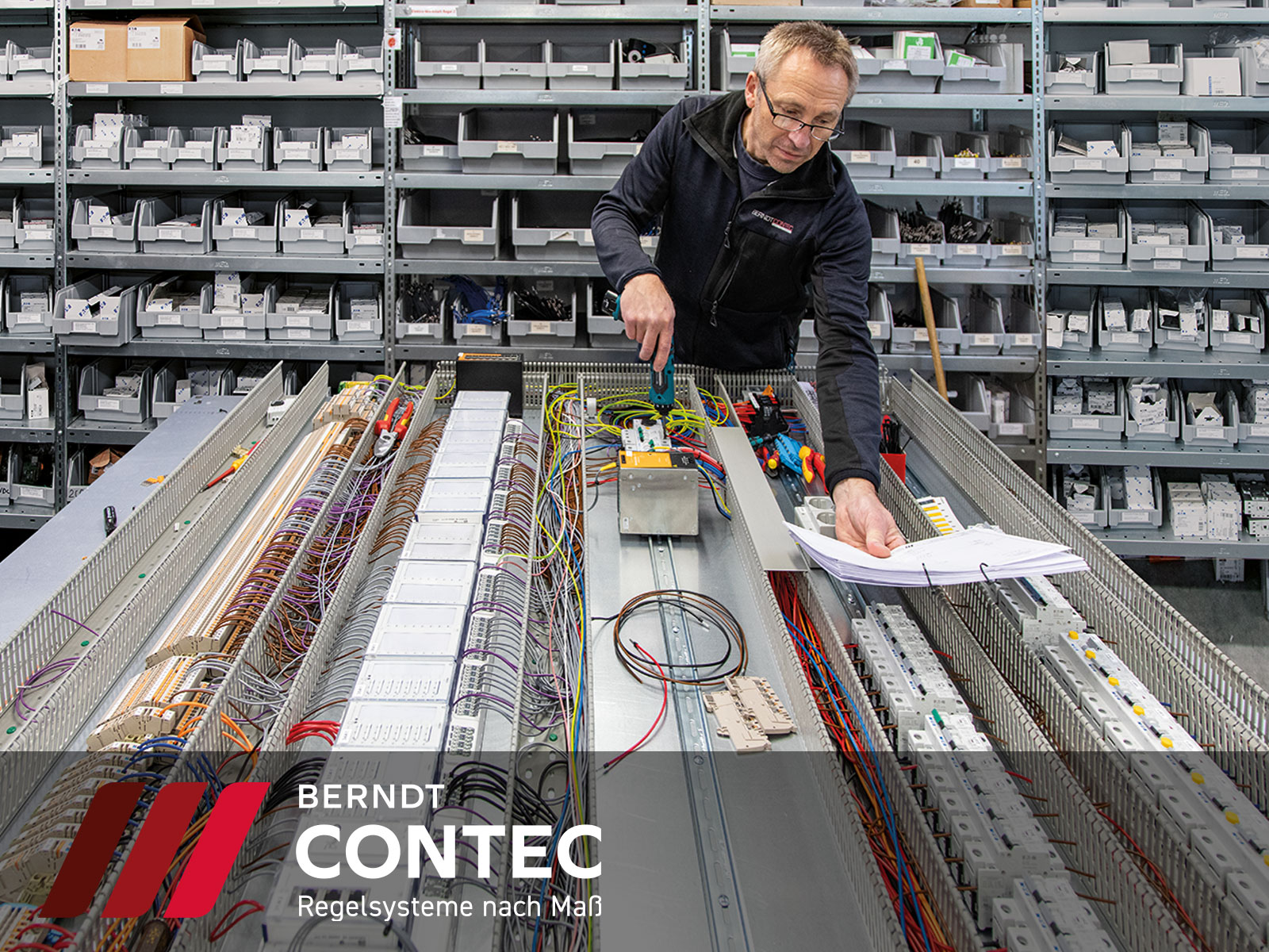 BERNDT GRUPPE – Die ganze Welt guter Klima-Lösungen