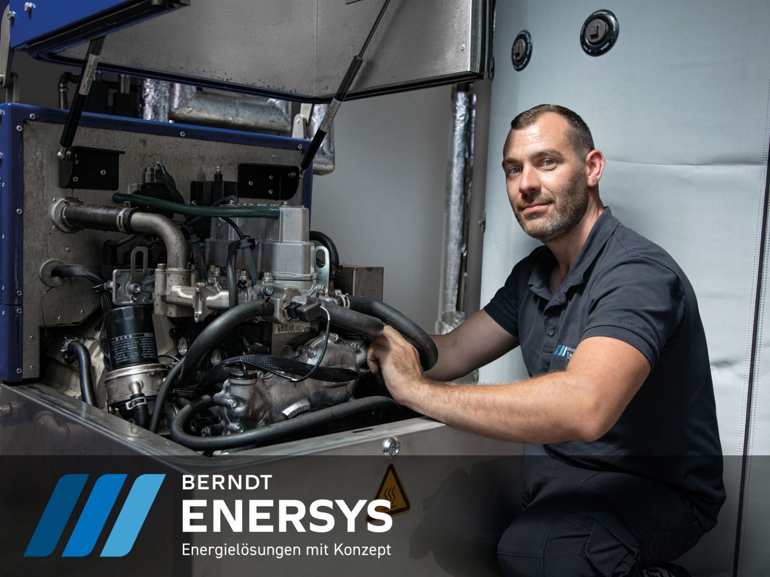 BERNDT GRUPPE – Die ganze Welt guter Klima-Lösungen